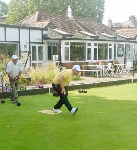 Bowling – West London Bowling Club